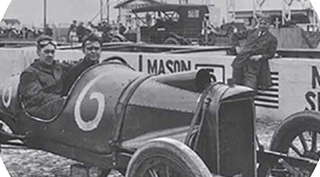 Goodyear Brand History