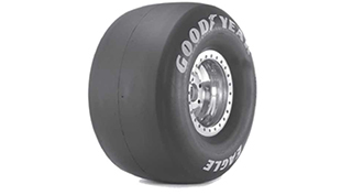 Goodyear Brand History