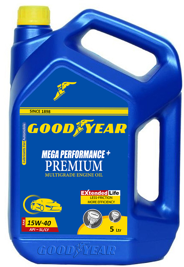 Good Year Lubricants