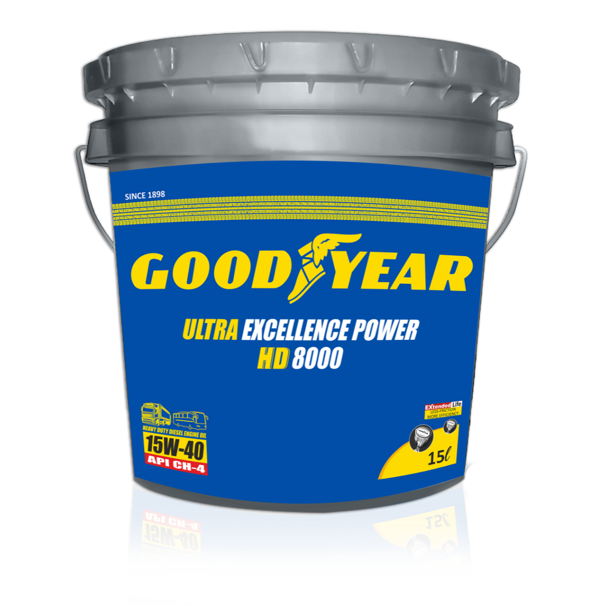Goodyear Lubricants