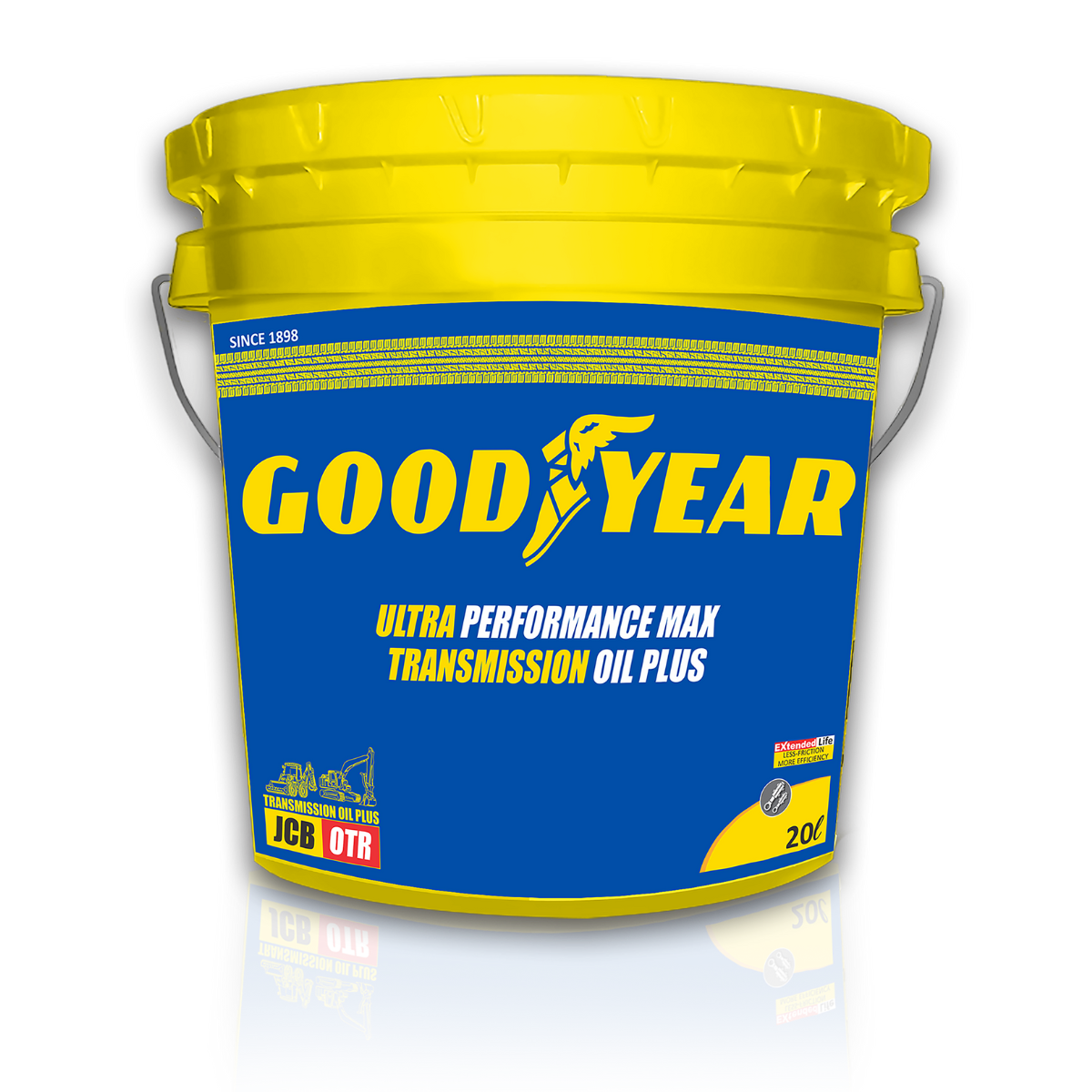 Goodyear Lubricants