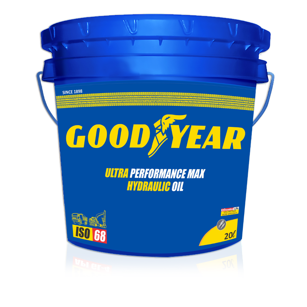 Goodyear Lubricants