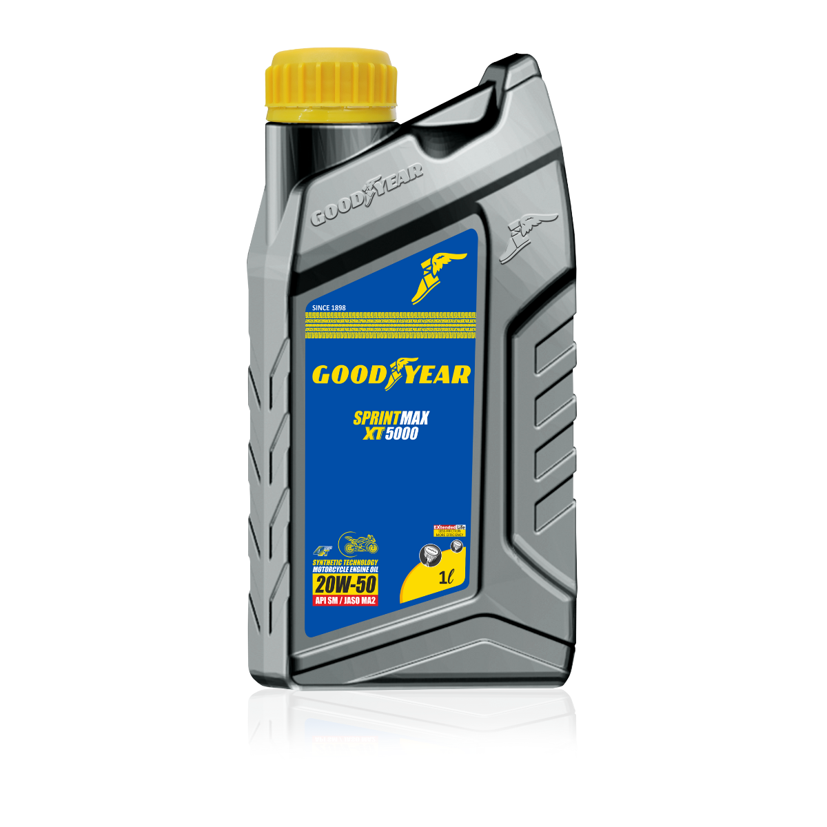 Goodyear Lubricants