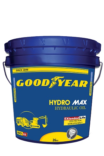 Good Year Lubricants